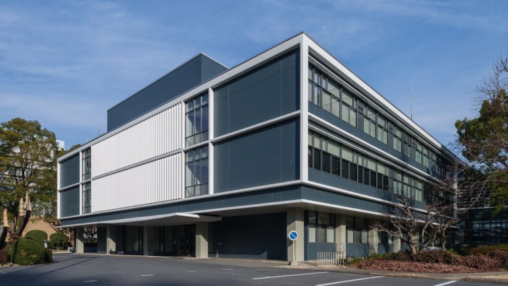 広島県庁舎本館、南館、議事堂、北館、農林庁舎│第33回BELCA賞｜ロングライフビル推進協会｜