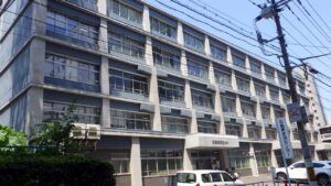 広島県庁舎本館、南館、議事堂、北館、農林庁舎│第33回BELCA賞｜ロングライフビル推進協会｜